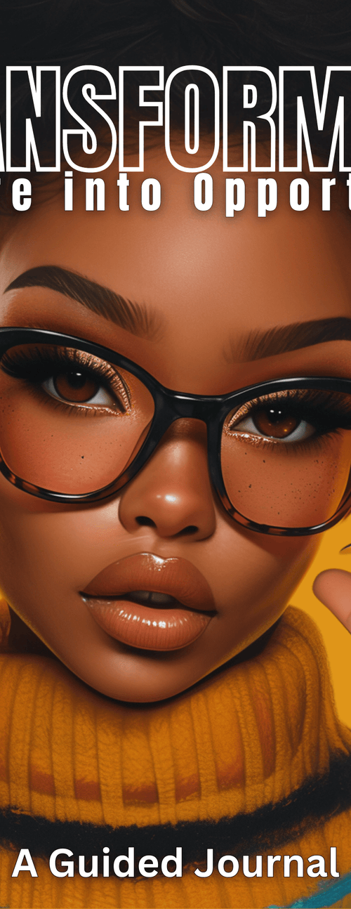 Embracing Failure: The Stepping Stones to Success – Cocoa Twins