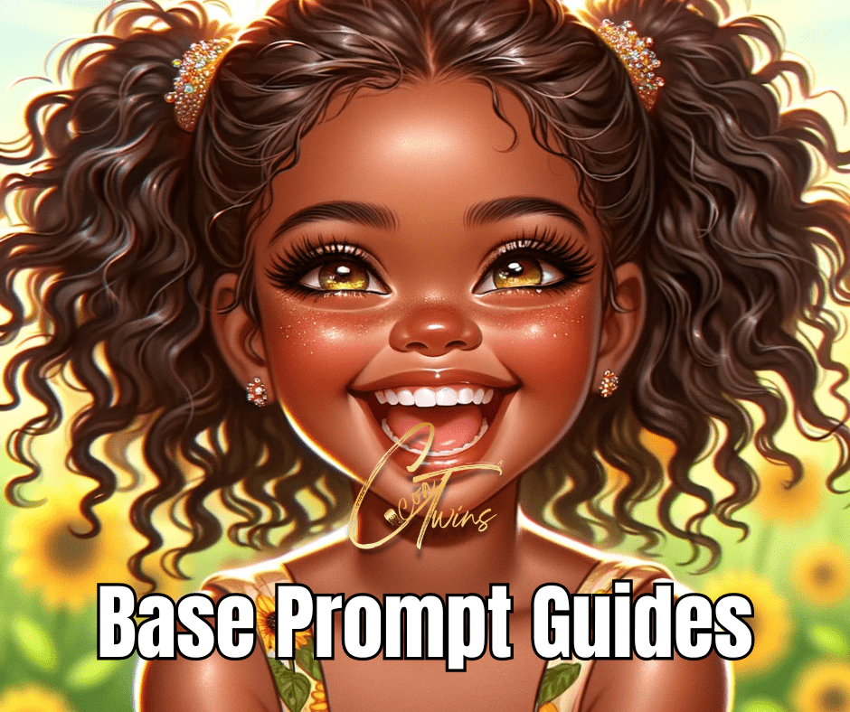 Prompt Base Marketplace – Cocoa Twins